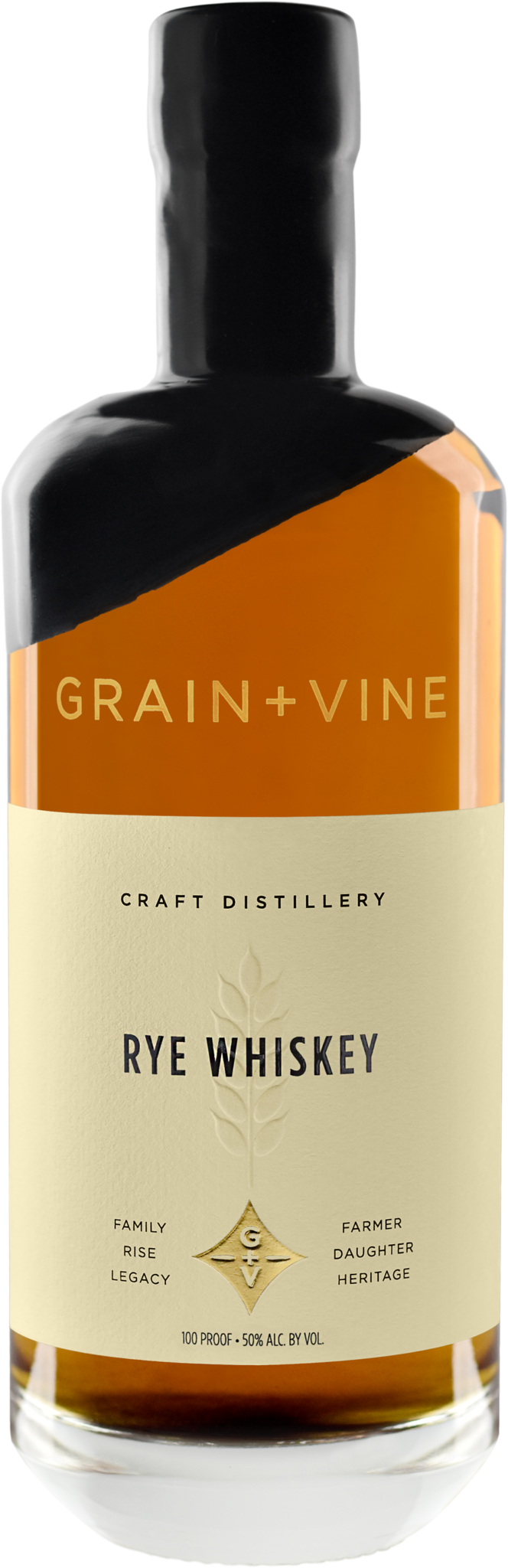 Grain + Vine - Paso Robles Distillery Trail