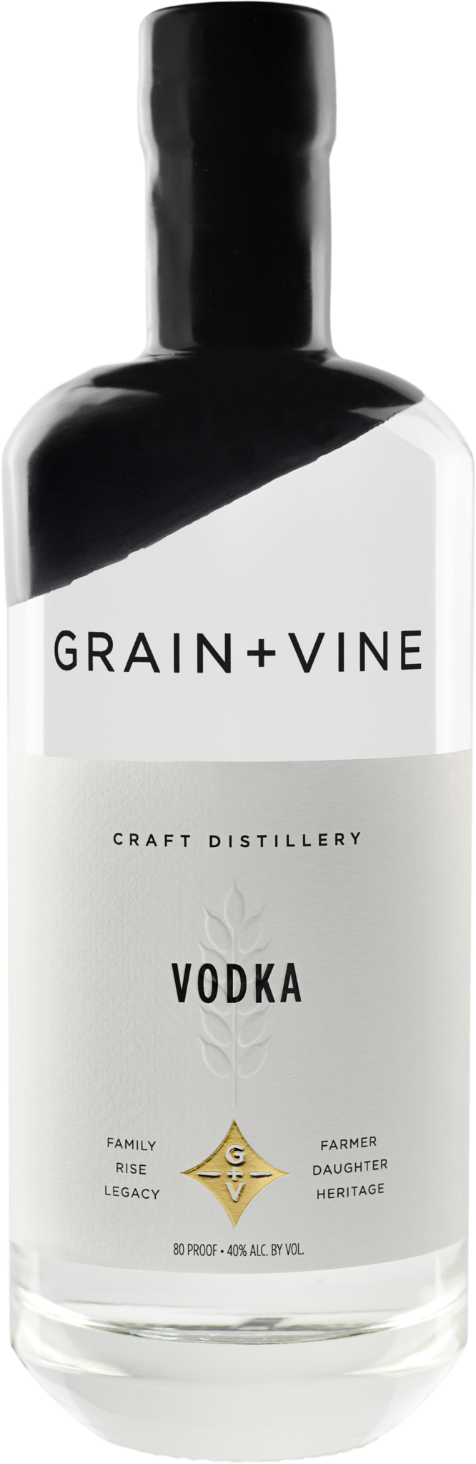 Grain + Vine - Paso Robles Distillery Trail
