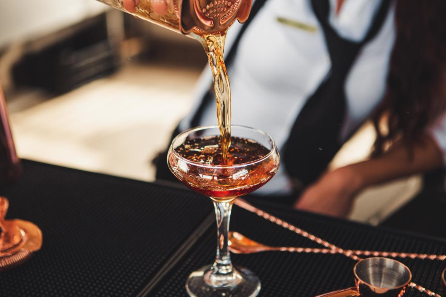 - Paso Robles Distillery Trail